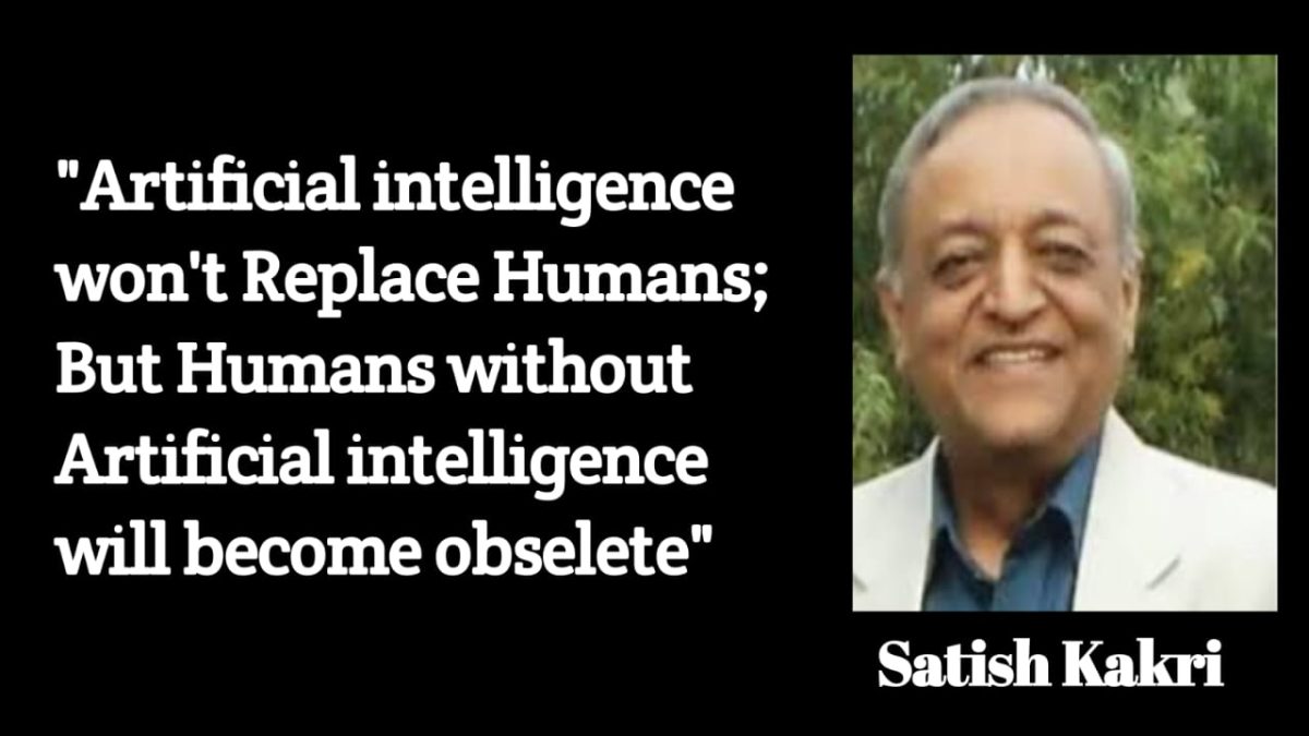 23 Quotes about Artificial Intelligence – Nimble Quotes