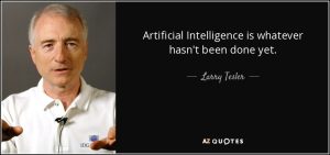 23 Quotes about Artificial Intelligence – Nimble Quotes
