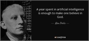 23 Quotes about Artificial Intelligence – Nimble Quotes